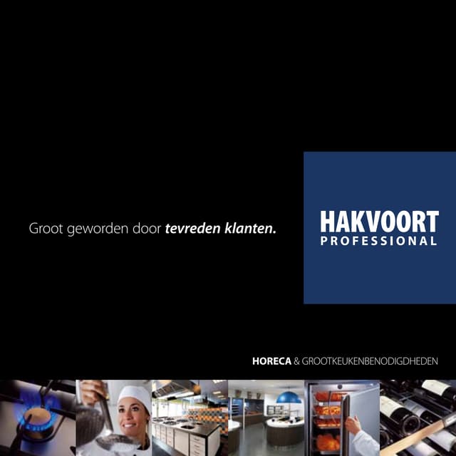 Bedrijfsbrochure | PDF