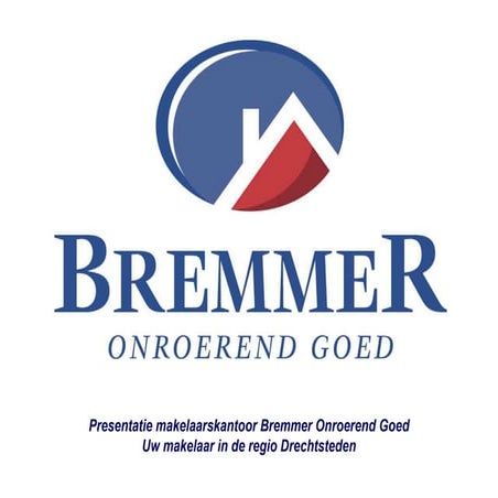 presentatie Bremmer OG | PPT