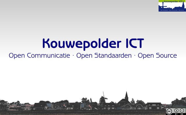 Presentatie Ilias Seminar On Open Source Pdf Shareware And Freeware