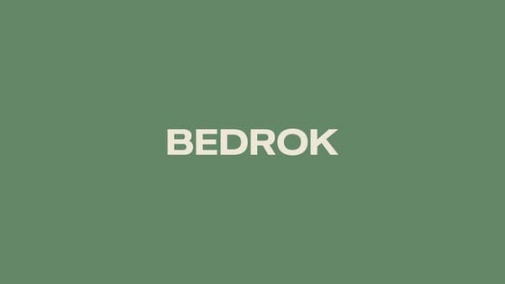 Isaiah Trotter, Fonder of bedrok