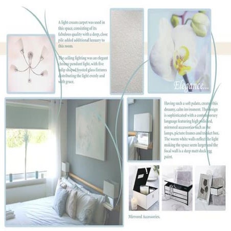Bedroom Design 2 | PDF