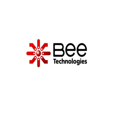 Bee Technologies LOGO | PPT