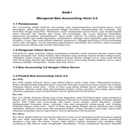 Bee user guide ver 2.2 | PDF