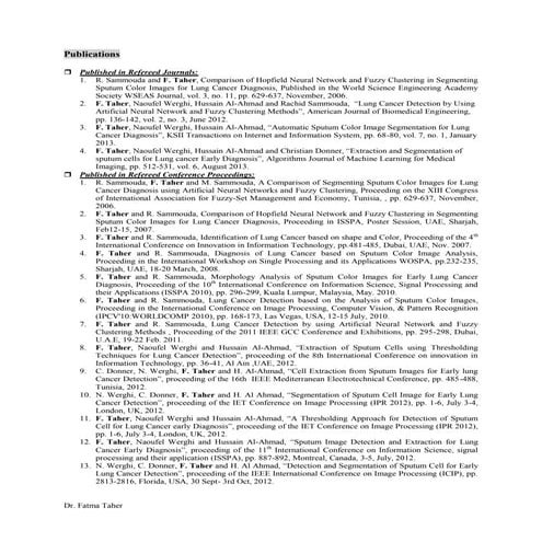 Publications_list_2015 | PDF