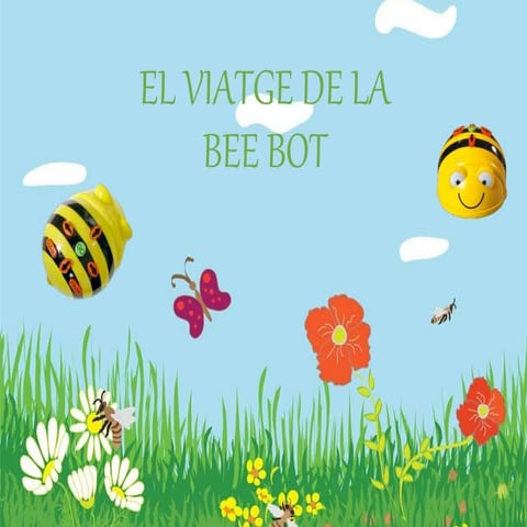 Bee bot | PPTX