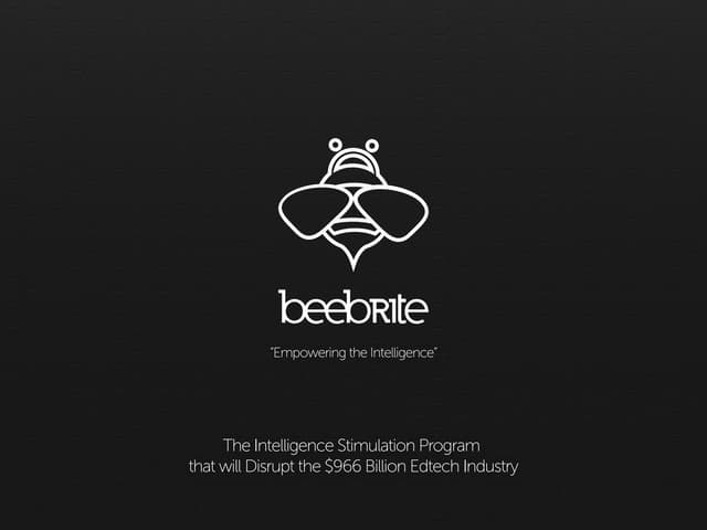 Pitch deck WhiteHat Junior (byjus business model) | PPTX