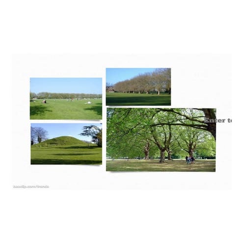 Location is key | PPT