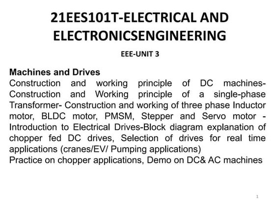Presentation1 stepper and servomotor12 | PPTX | Radio Control | Hobbies ...