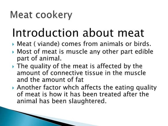 Carcass Evaluationgrading And Cuts Pdf