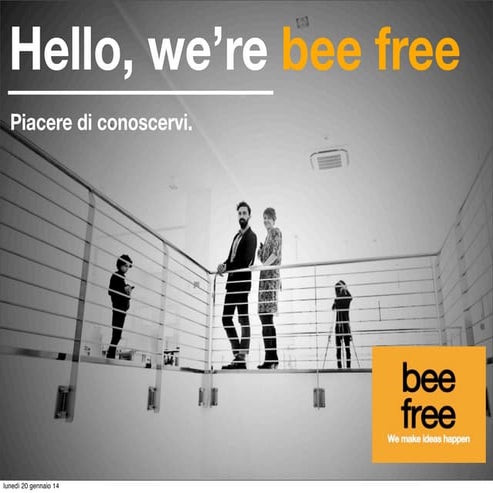 bee free 2014 (light) | PPT
