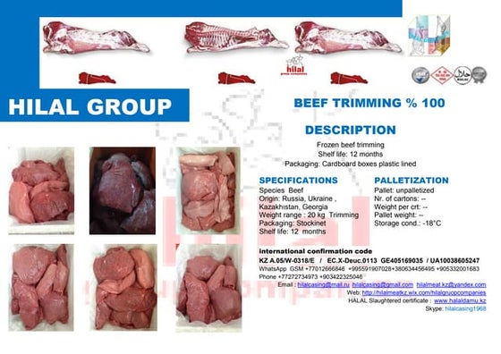 Beef trimming | PPT