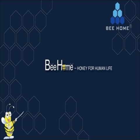 Căn hộ tiện ích cho thuê - Beehome | PPT