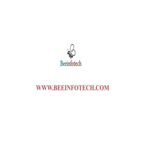 Beeinfotech | PPT