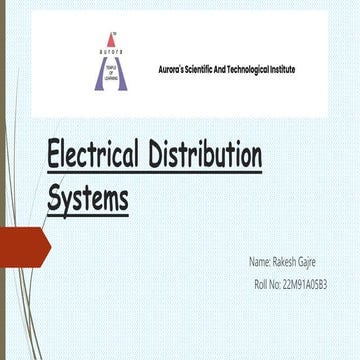 electrical Installation Lecture No 2.pdf