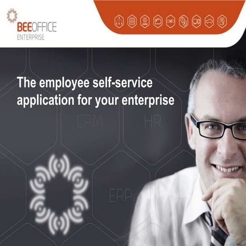 BeeOffice - the best office automation tool for your company! | PPTX