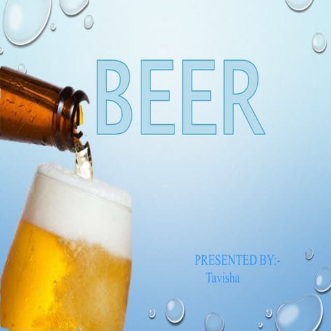 beer ppt.pptx