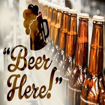 Beer presentation | PPTX