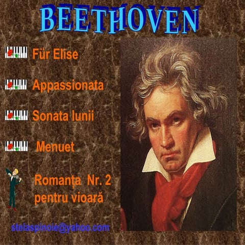 Beethoven | PPS