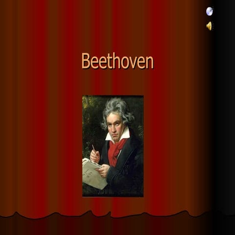 Beethoven | PPT