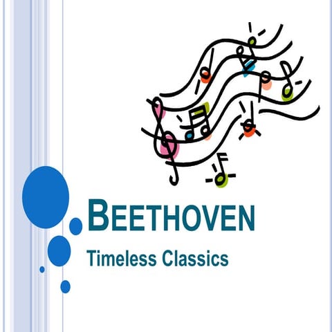 Beethoven | PPT