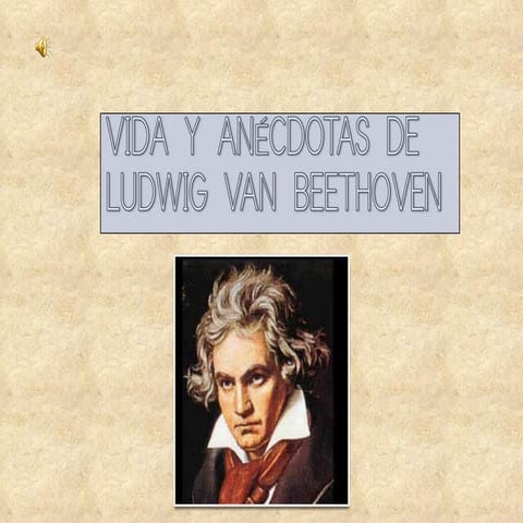 Beethoven | PPT