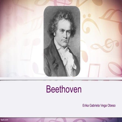 Beethoven | PPT