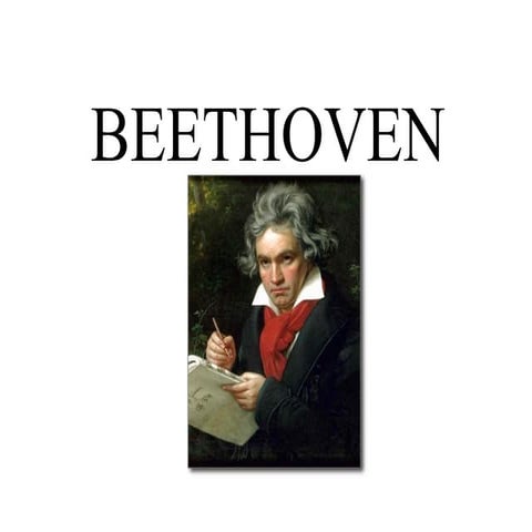 Beethoven | PPT