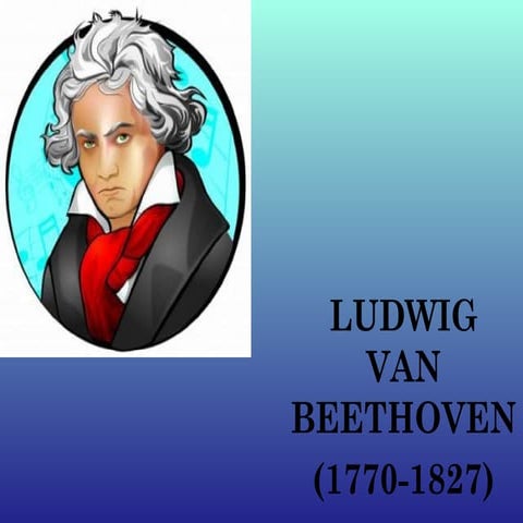 Beethoven | PPT