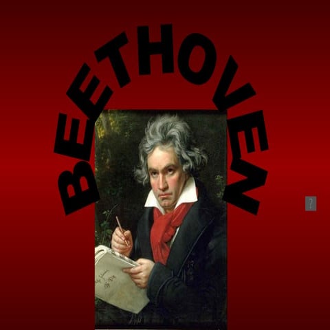 Beethoven | PPT