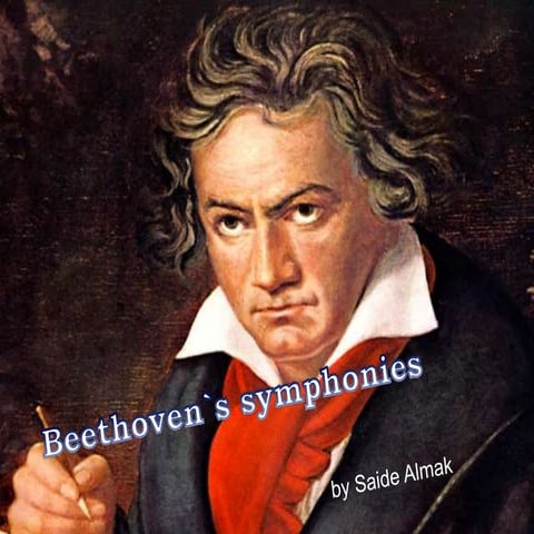 Beethoven | PPTX
