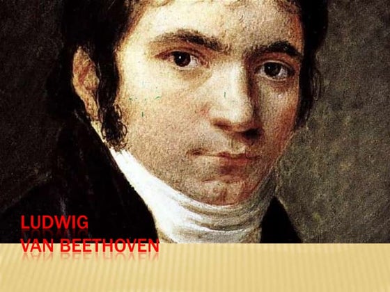 Beethoven | PPT