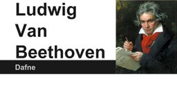 Beethoven Biography | PPT