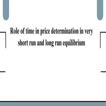 BUSINESS ECONOMICS SHORT RUN AND LONG RUN.PDF
