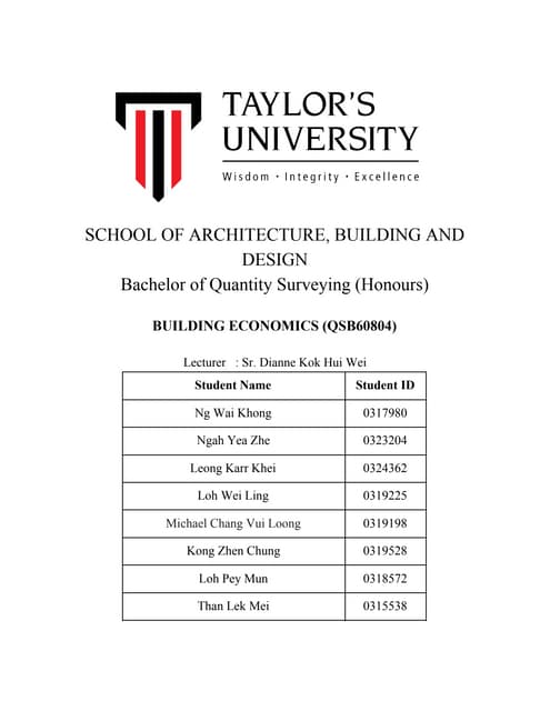 Method to identify Building Energy Index BEI | PDF | Gas and Electric ...
