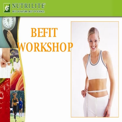 Befit | PPT