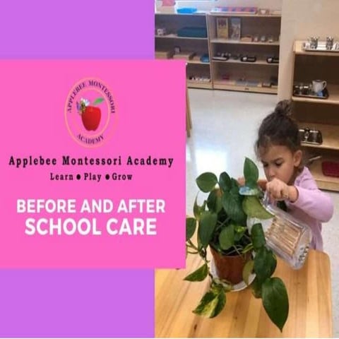 Before And After School Care | PPT