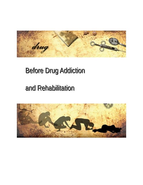 Drugaddiction | PPT
