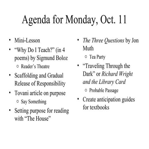 Before Reading Strategies | PPT