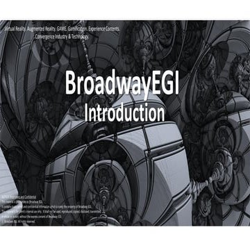 The Broadway Theatre (PM) | PPT