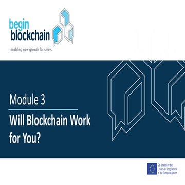 BEGIN BLOCKCHAIN - Module 3 FINAL.pptx