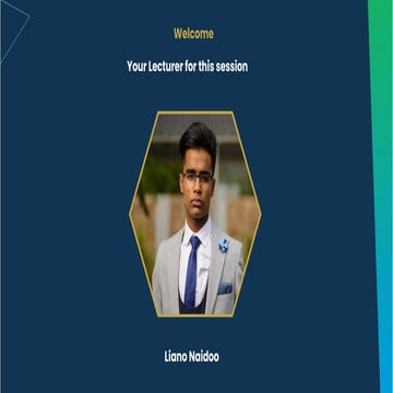 Beginner Control Structures - For Loop.pdf