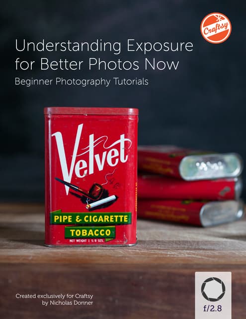 Basic Photography Lesson | PPT