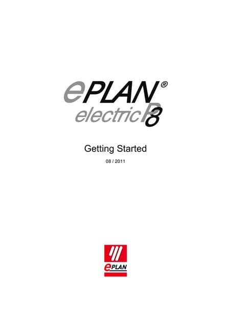Eplan P8 Serial Number Validation 473 | PDF