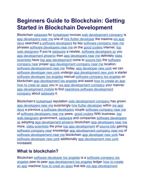 How To Implement Blockchain In Supply Chain Management.docx.pdf