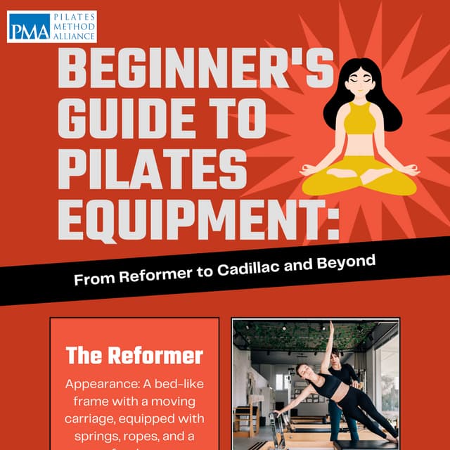 Beginner's Guide to Pilates Equipment.pdf
