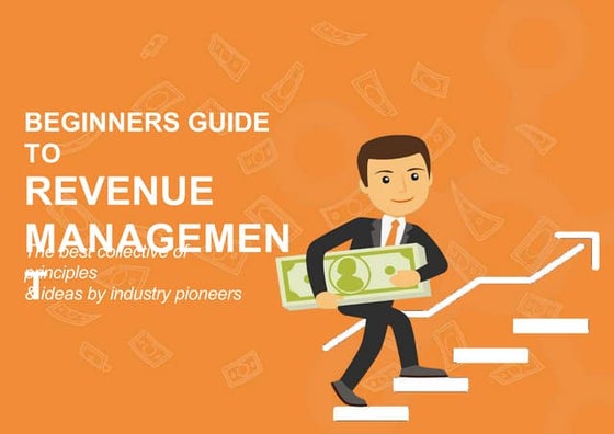 Introduction to Revenue Management | PPT | Hospitality Industry ...