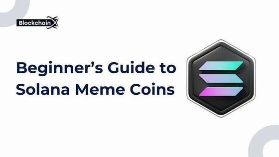 Solana-Based Meme Coins to Watch in 2025.pptx
