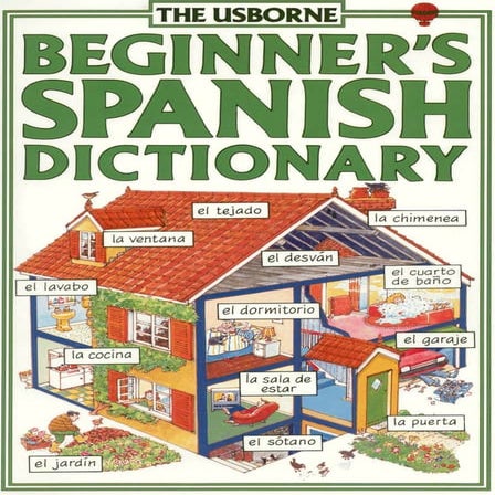 Beginner's spanish dictionary | PDF | Education