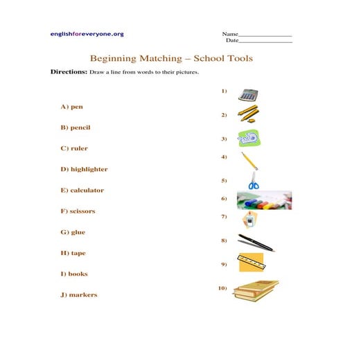 Ikmc answer key | PDF