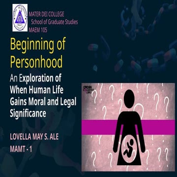 Beginning of Personhood_ALE, LOVELLA MAY S..pptx